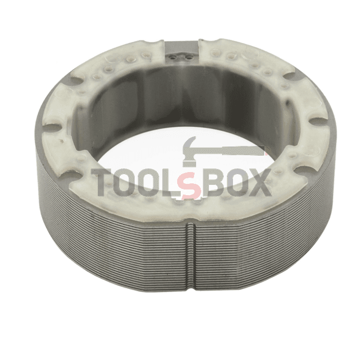 Статор DeWALT за гайковерт за DC820 / N109432 - Магазин за машини и ...