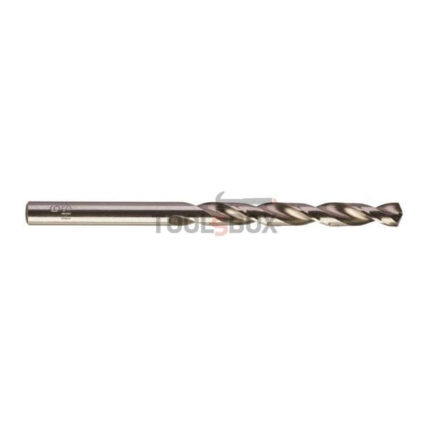 Свредло за метал Milwaukee, HSSG, Thunderweb D338, 6х57mm, 10бр.