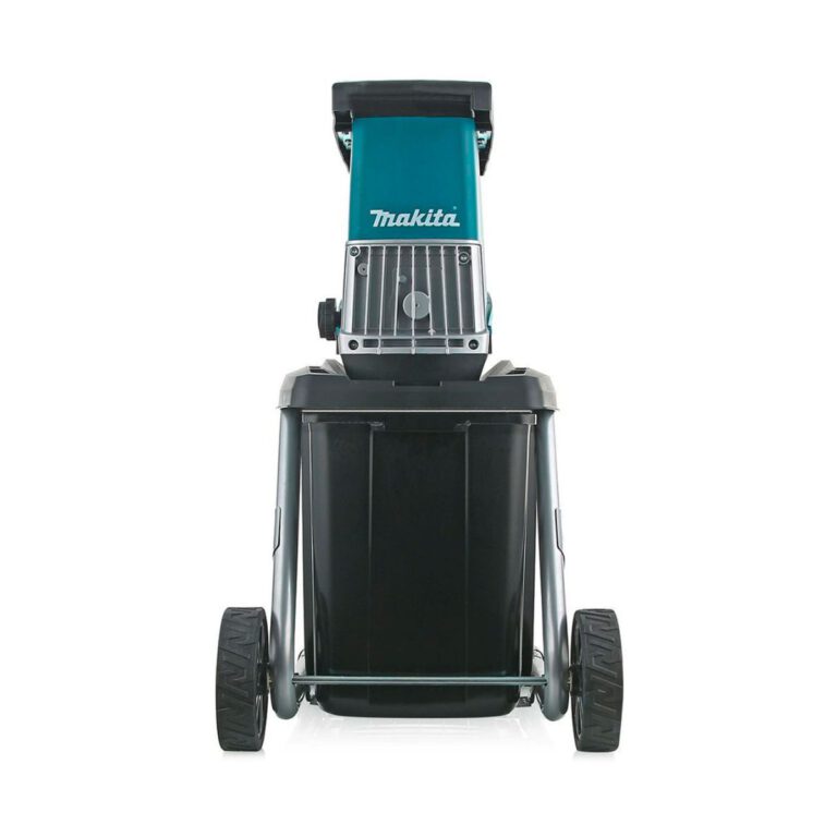 Градинска дробилка Makita UD2500 2500W, max 45 mm