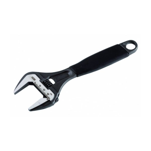 Регулируем гаечен ключ Bahco 9031, 38 мм