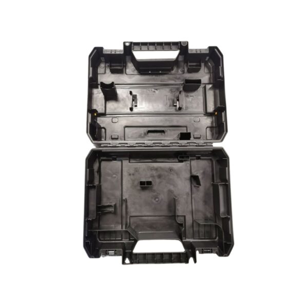 Пластмасов куфар за перфоратор DeWALT N482081, за DCH133